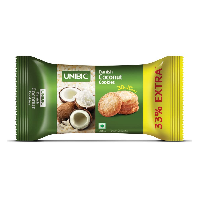 Unibic Danish Cookies, 100g – SRN SMART SHOP
